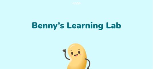 Benny's Learning Lab: How to Run School Reading Competitions in Beanstack